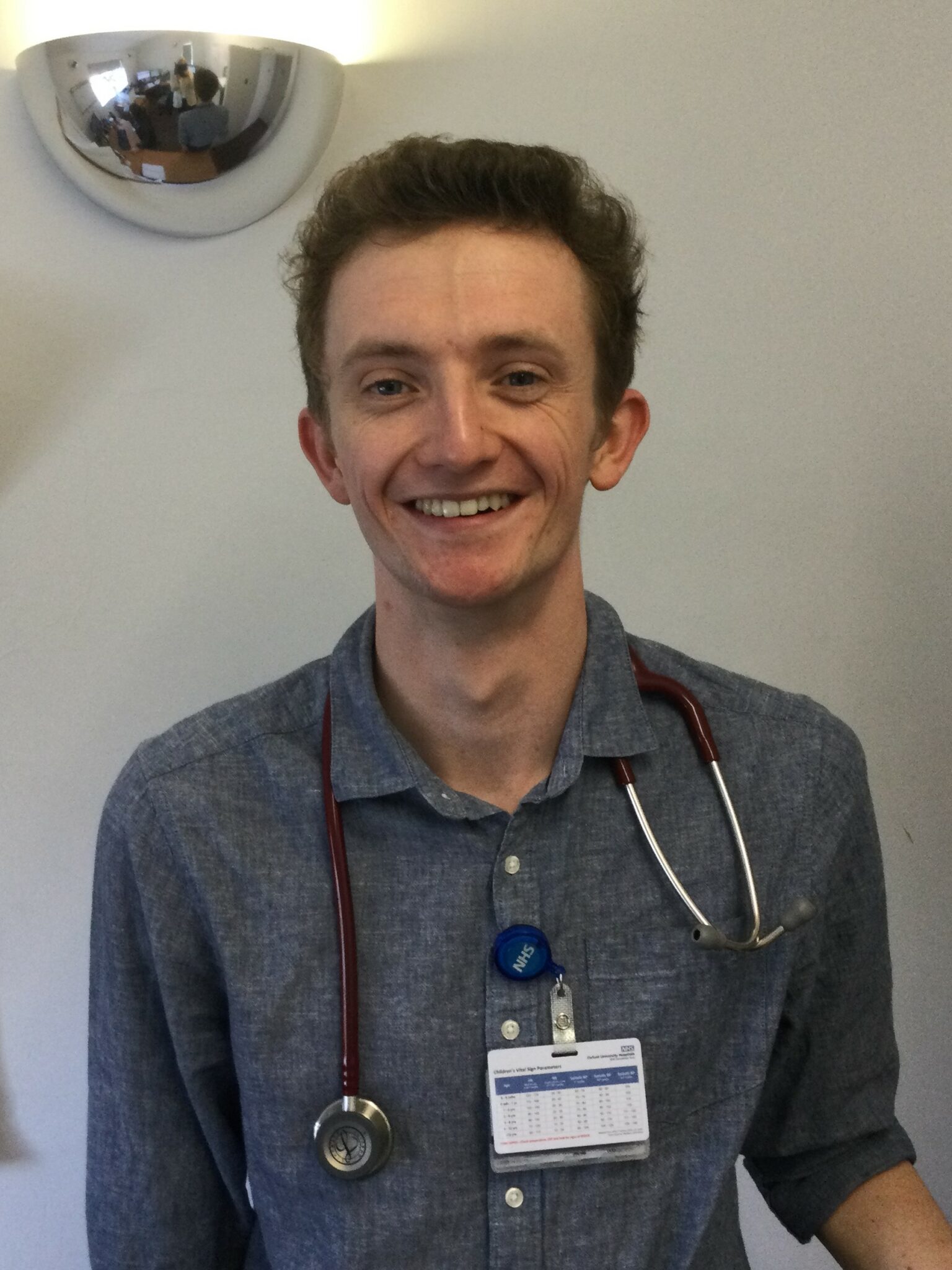 Doctors – Gosford Hill Medical Centre